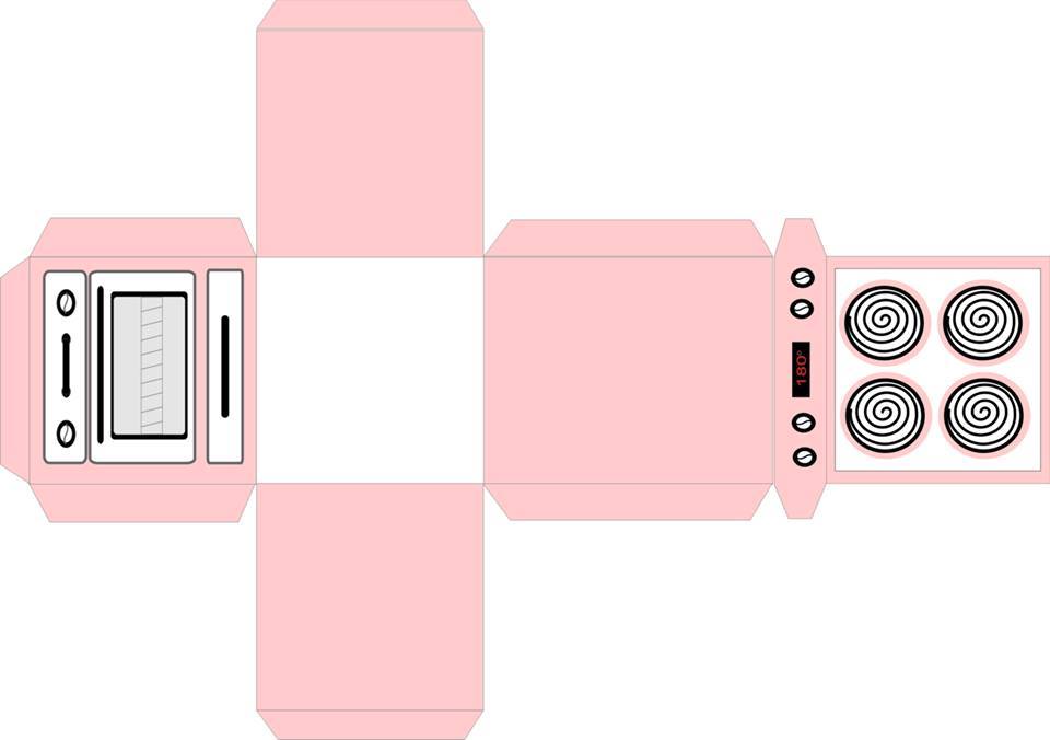 1000 Images About Box Cupcakes On Pinterest Cupcake Boxes Diy 
