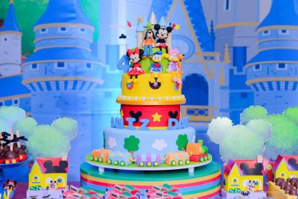 Inspire sua Festa ® | Blog Festa e Viagem