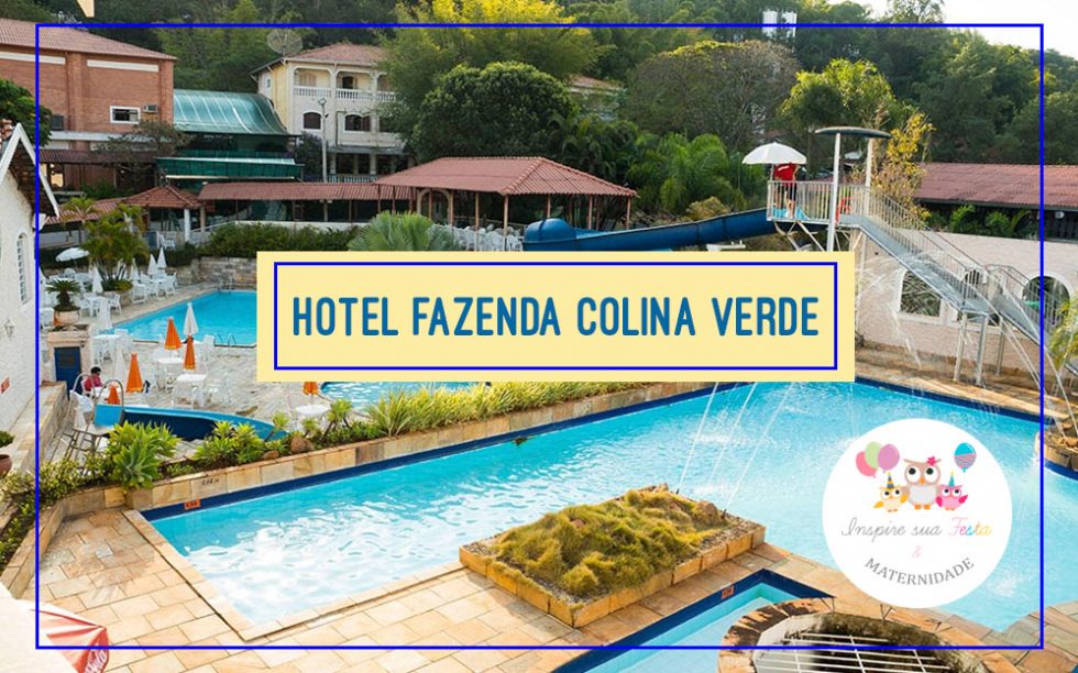 Inspire sua Festa ® | Blog Festa e Viagem